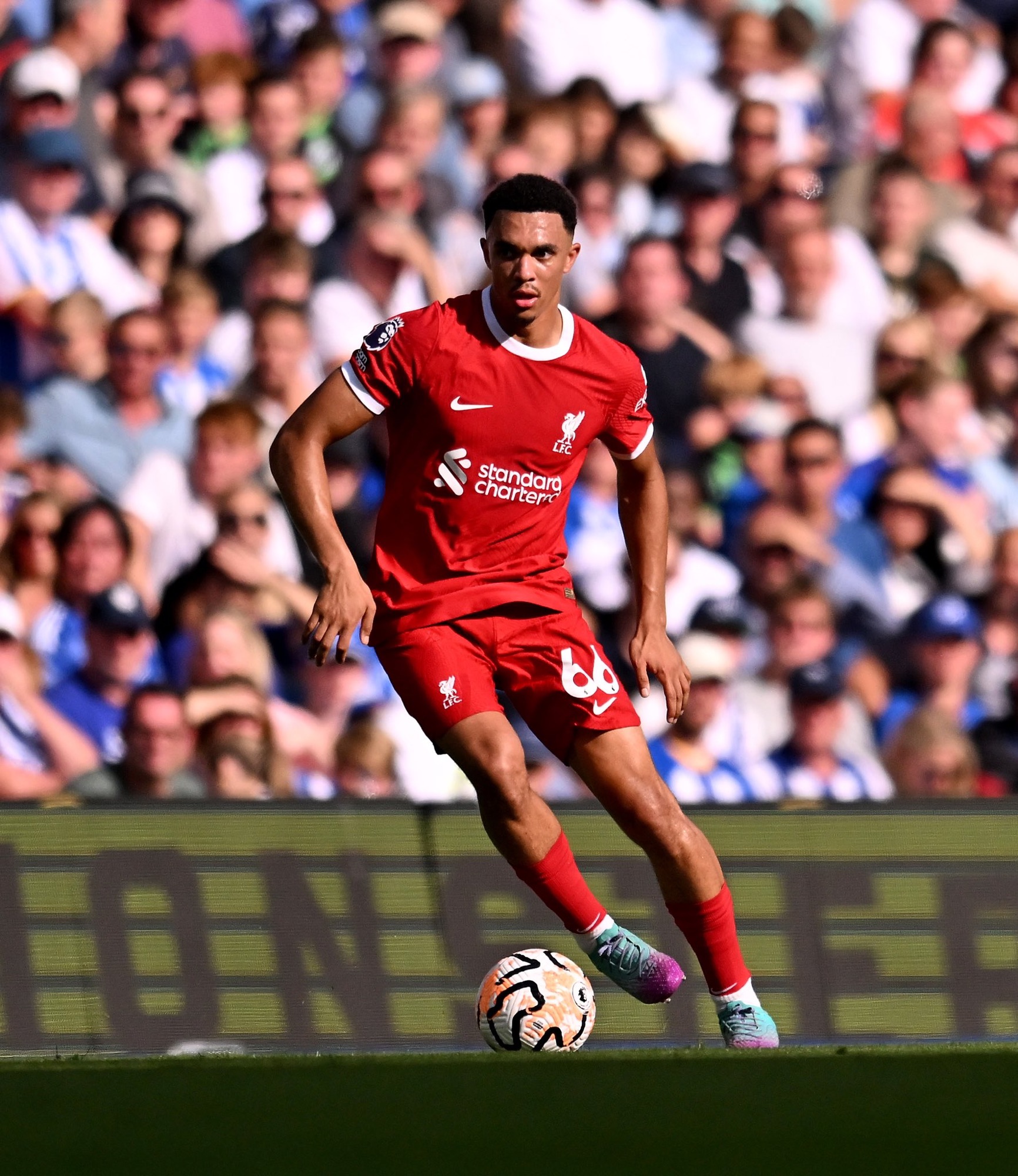Alexander-Arnold kujiunga na Real Madrid majira ya joto