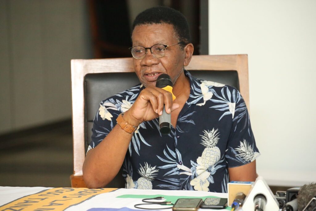 Wasafi Media - Hii ni Yetu Sote